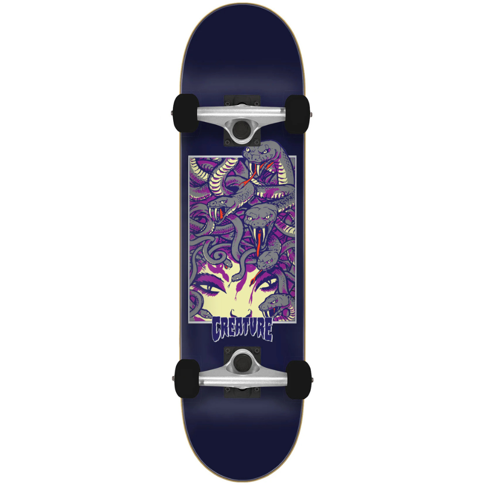 Creature Medusa 2 Complete | 7.75" – So Hip Toronto