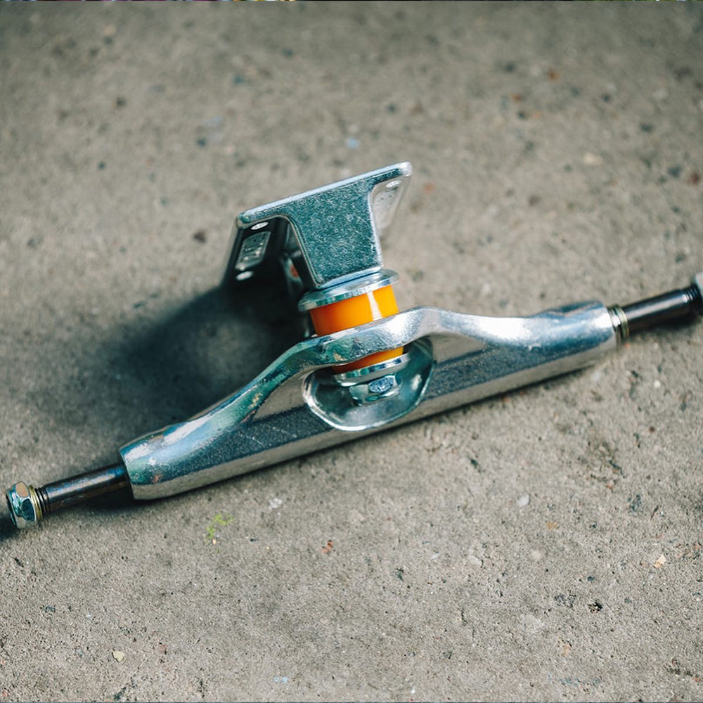 Trucks – Tagged "Slappy" – So Hip Toronto