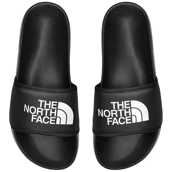 The North Face Base Camp Slides | TNF Black - So Hip Toronto
