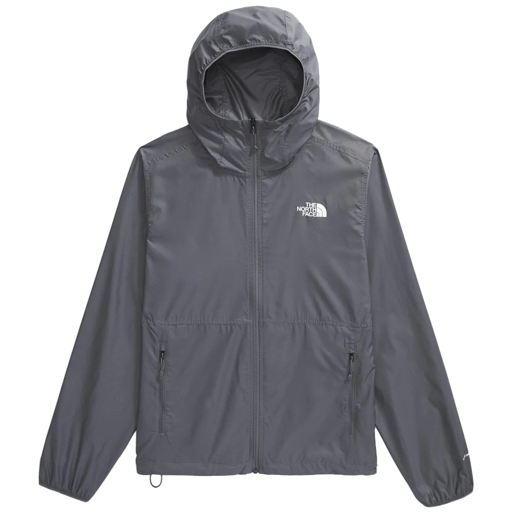 The North Face Cyclone Wind Jacket | Smoked Pearl - So Hip Toronto