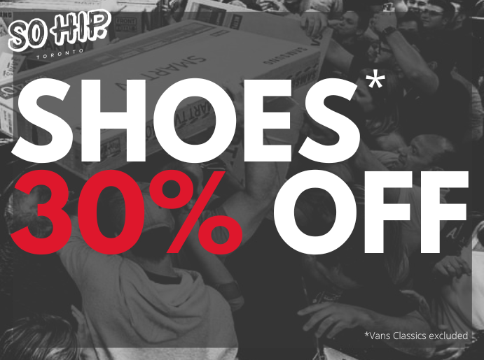 So Hip Toronto