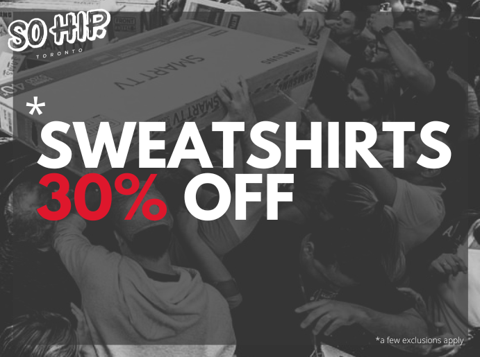 So Hip Toronto