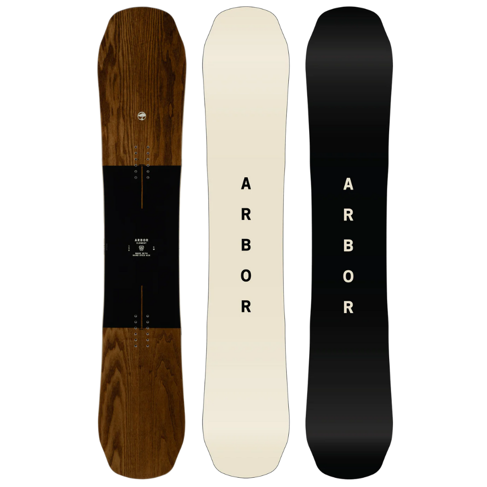 Arbor Element 2026 Snowboard | Asst. Sizes* – So Hip Toronto