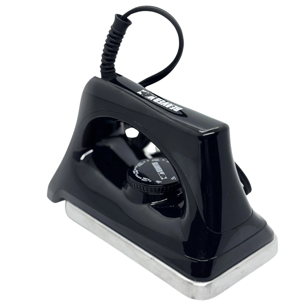 Beaver Wax Waxing Iron – So Hip Toronto