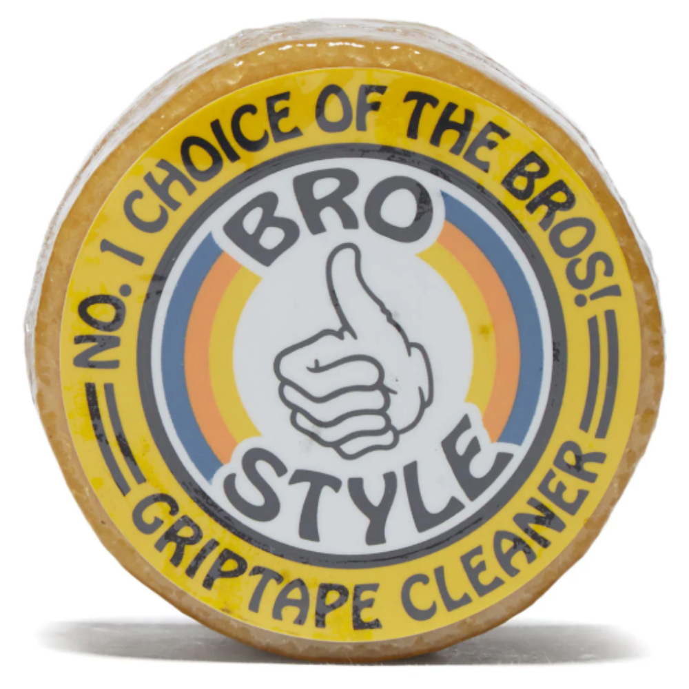 Bro Style Grip Cleaner – So Hip Toronto