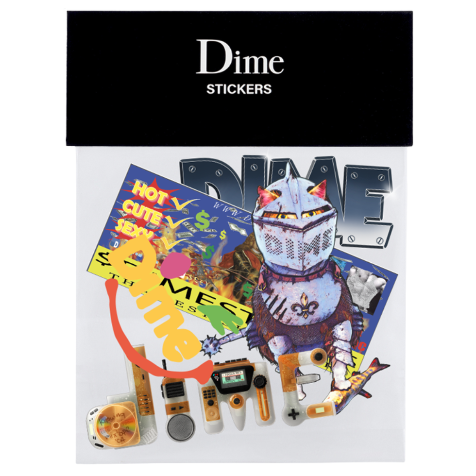 Dime MTL – So Hip Toronto