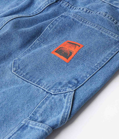 Distend VT Pant | Worn Blue - So Hip Toronto