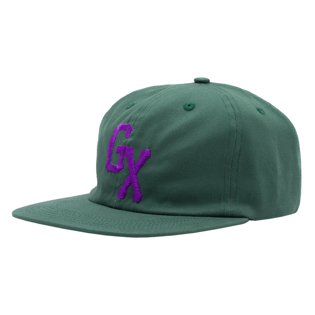 GX1000 GX Hat | Green – So Hip Toronto