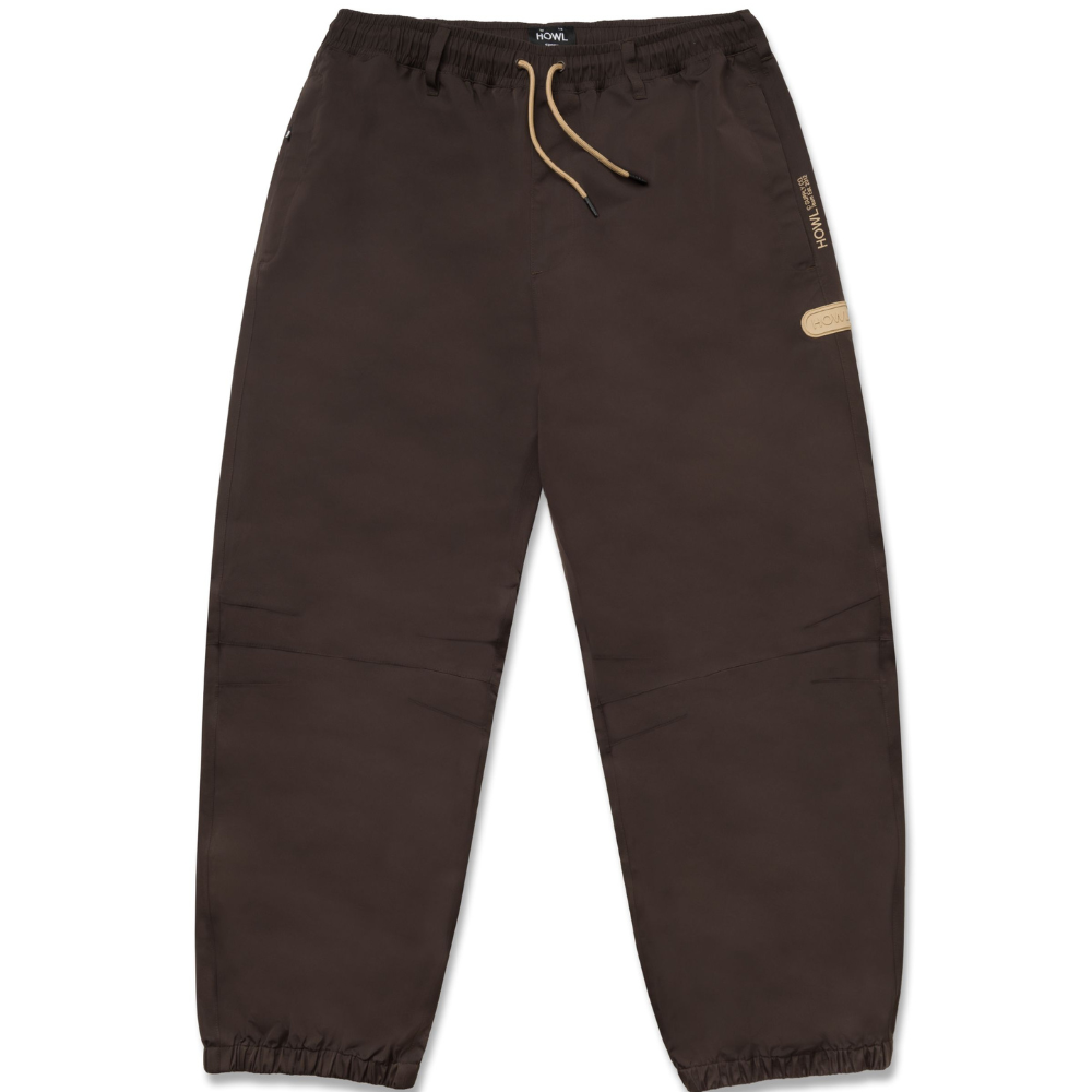 Howl Nowhere Snow Pants 2026 | Choco – So Hip Toronto