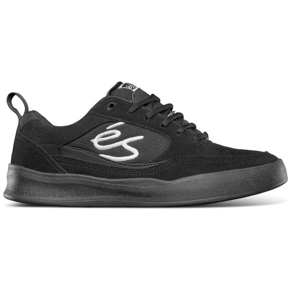 éS Swift 2.0 Shoe | Black/Black – So Hip Toronto