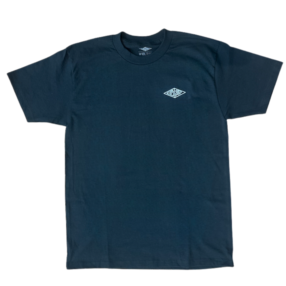 So Hip Toronto Hip Tee | Black