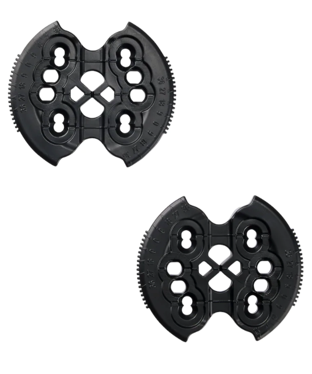 Burton Reflex Combo Disk | Black – So Hip Toronto